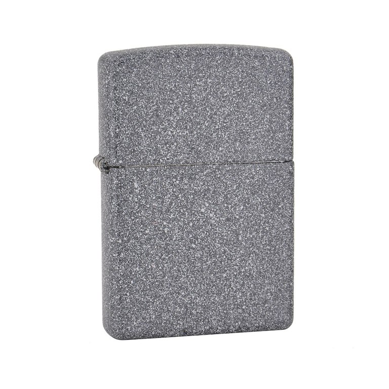 ZIPPO Iron Stone