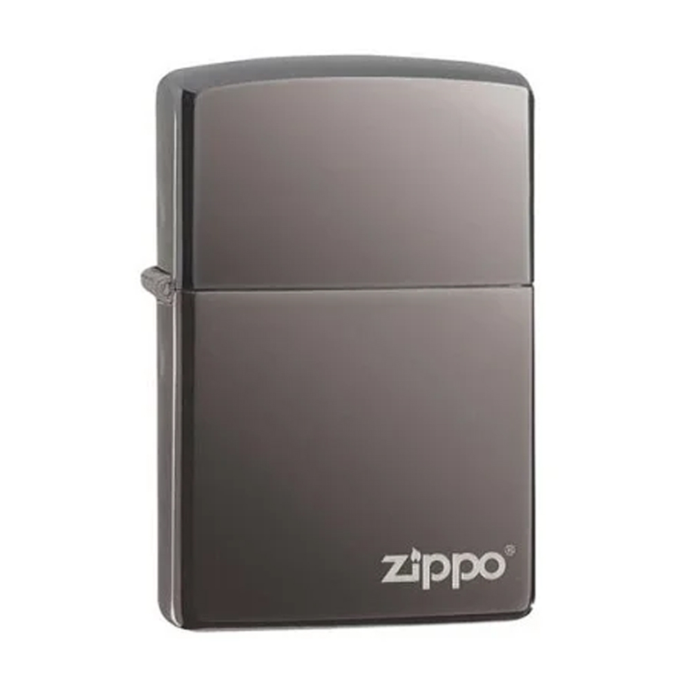 ZIPPO Black Ice Dark