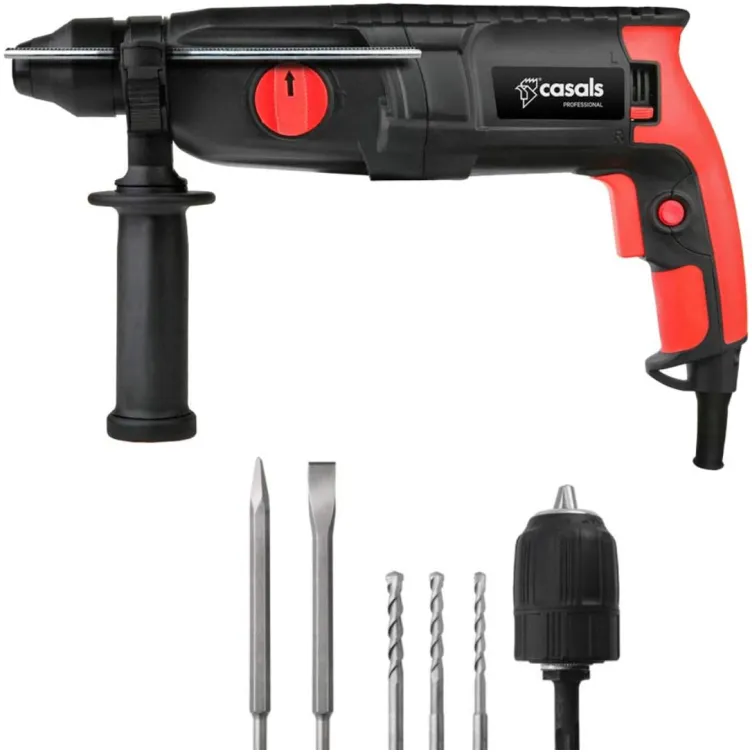 CASALS električna hilti bušilica CCH24REAK