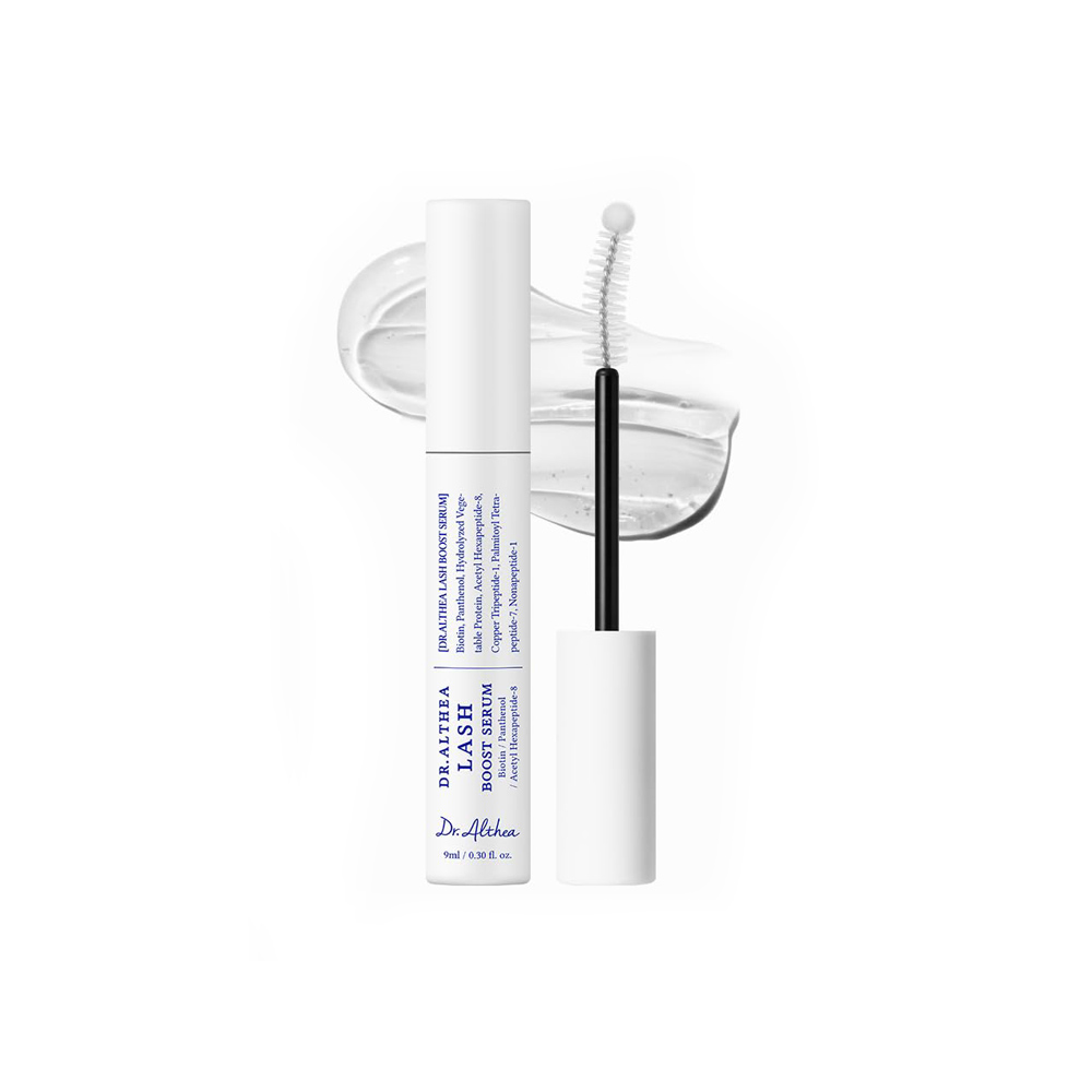 Dr Althea Eye Lash Boost Serum 9 ml
