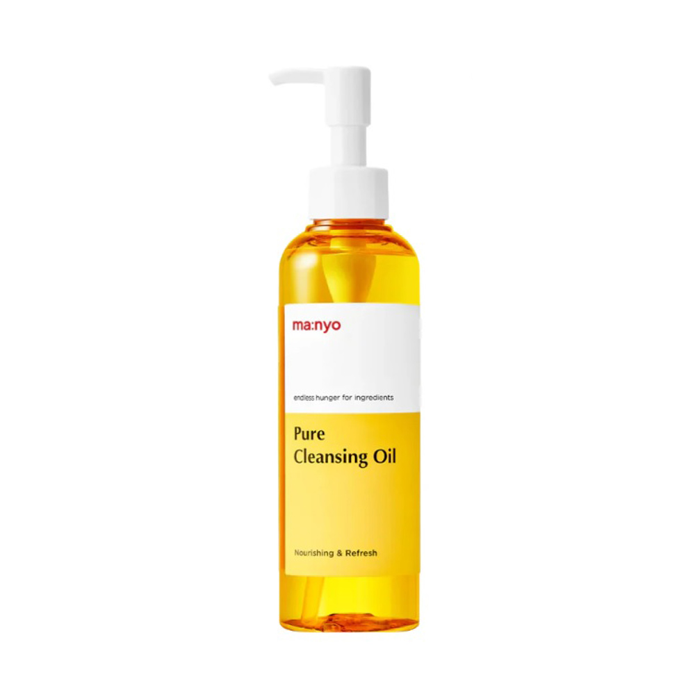 MA:NYO Pure Cleansing Oil 200ml