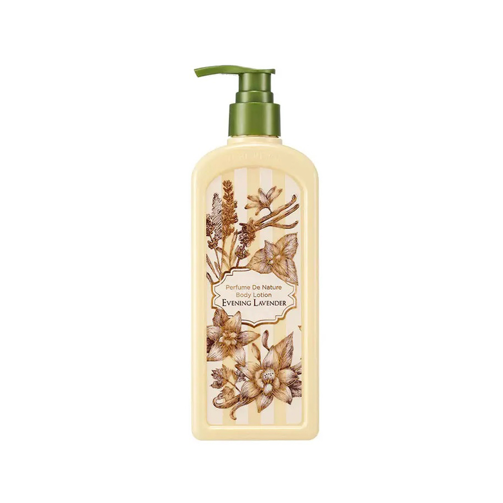 NATURA REPUBLIC Perfume Evening Lavander losion za telo 345ml