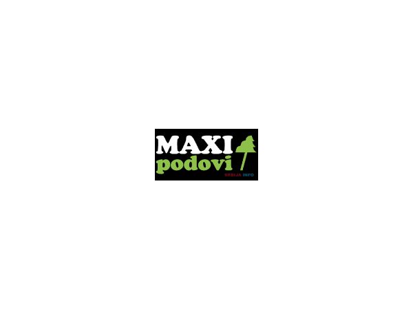 MAXI PODOVI – Parket, Laminat i Brodski Pod Beograd i Novi Sad
