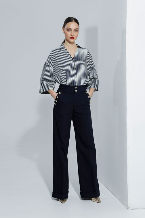 Elegantne pantalone širokog kroja
Elegantne pantalone širokog kroja
Elegantne pantalone širokog kroja
Elegantne pantalone širokog kroja
Elegantne pantalone širokog kroja
Elegantne pantalone š...