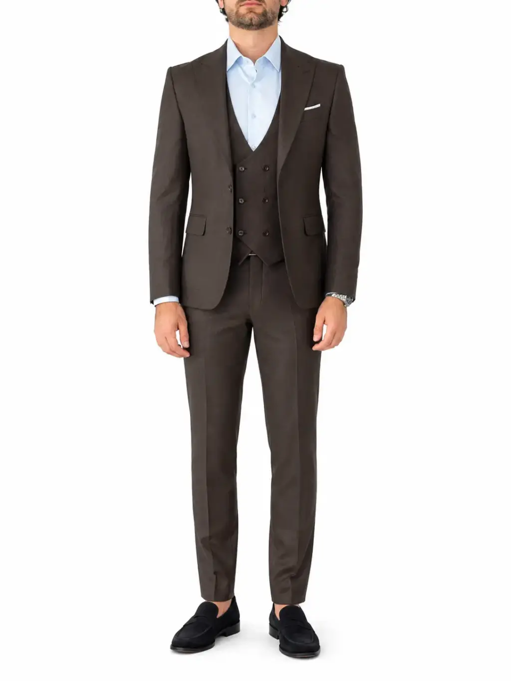 MUŠKO BRAON SLIM FIT ODELO – PREMIUM ELEGANCE
MUŠKO BRAON SLIM FIT ODELO – PREMIUM ELEGANCE