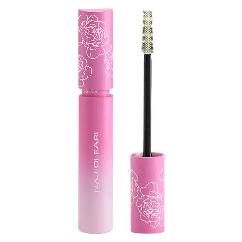 NAJ OLEARI
Mascara Petalicious Click On Me Lash Primer