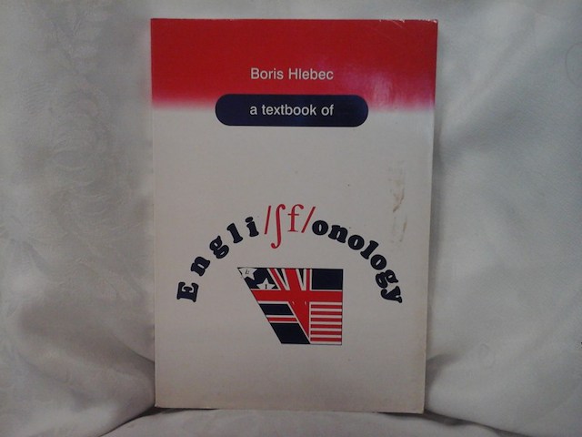 English fonology Boris Hlebec engleska fonologija