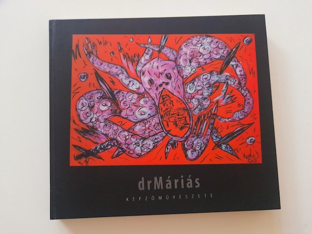 drMarias - Likovna umetnost na mađarskom jeziku