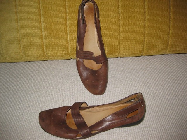 KOZNE BALETANKE  ONLY ONE (39/25,5cm)