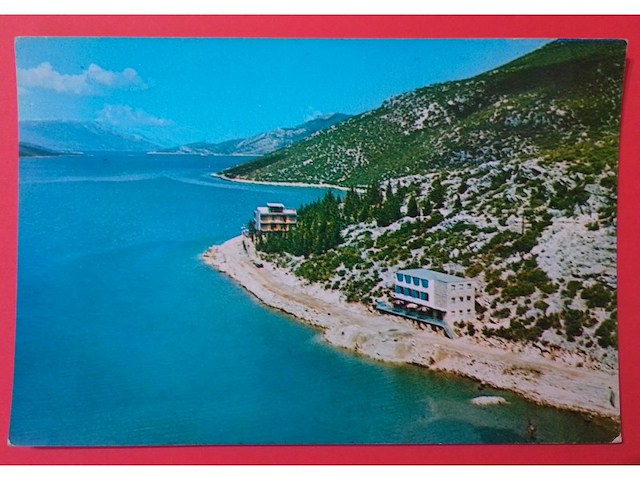 NEUM -RAZGLEDNICA (čista)