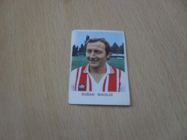 40  GODINA FK CRVENA ZVEZDA BR.215