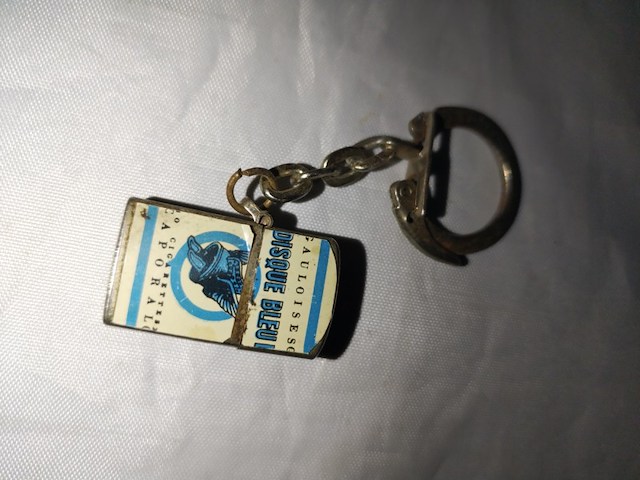 Vintage Privezak Mini Upaljac 1960e