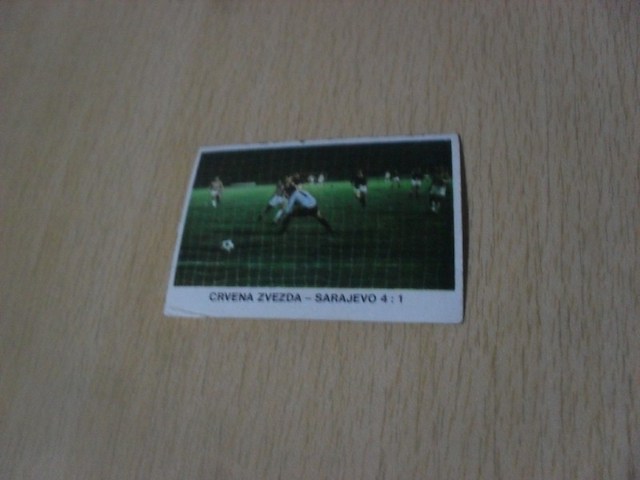 40  GODINA FK CRVENA ZVEZDA BR. 69