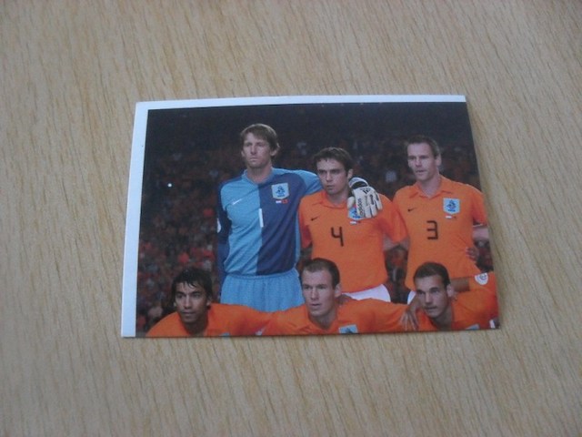 EURO 2008 BR. 255