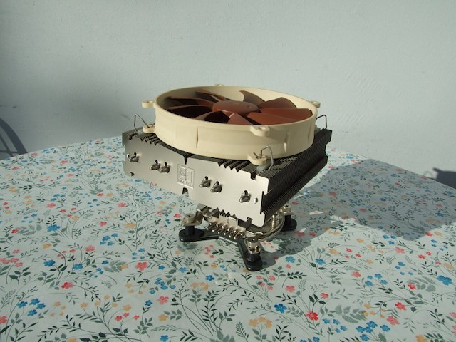 Noctua kuler NH-C14 za Intel procesore