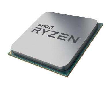AMD Ryzen 7 9850X3D 8 cores do 5.6GHz tray (100-000001973) procesor