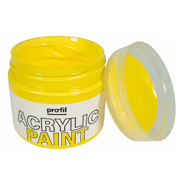 Akrilna boja Acrylic Paint 50 ml - Profil | izaberite boju