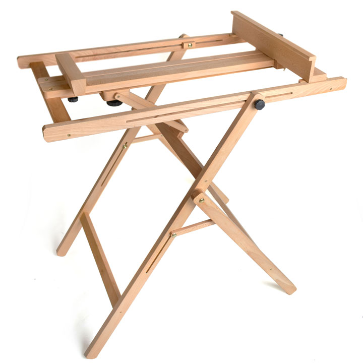 Art Desk Hibrid Studio Easel ARTMIE
