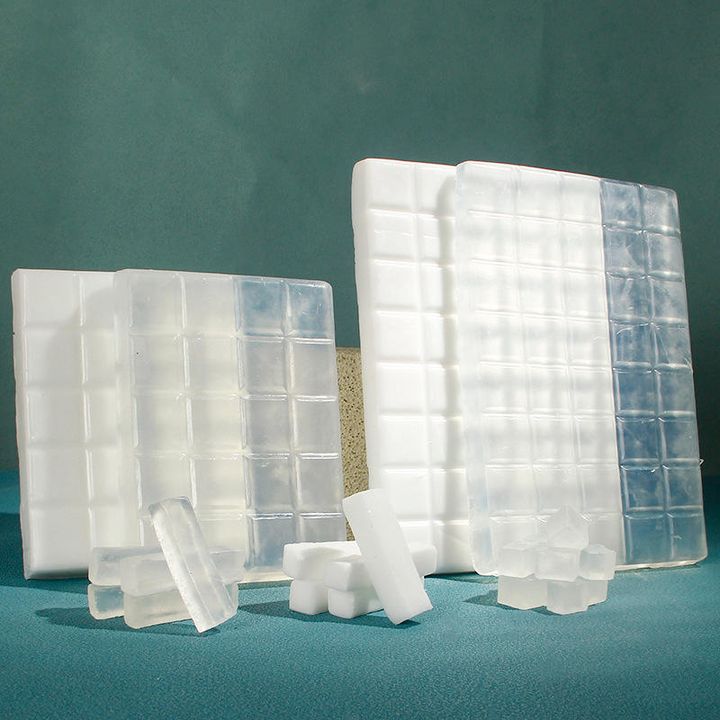 Kocke sapunske baze 907 g | Razni tipovi