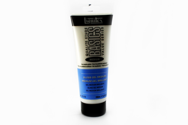 Strukturalna - reljefna pasta - lagana 200ml