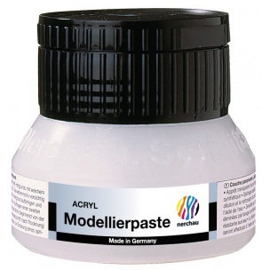 Akrilna pasta za modelovanje 250ml
