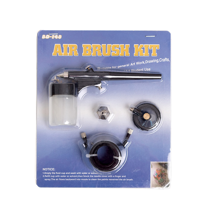 Set za airbrush Air brush kit