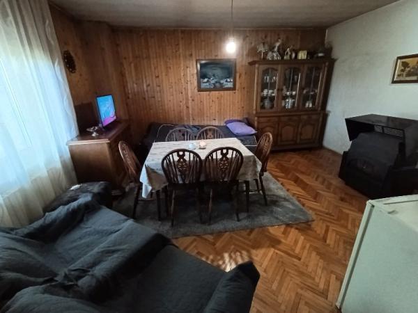 Dvosoban stan na prodaju, 54m2, 80.000€