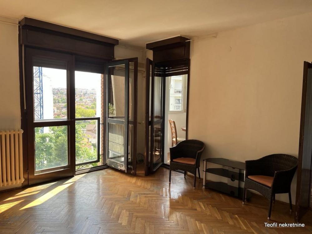 Vidska, Dvosoban stan na prodaju, 65m2, 195.000€