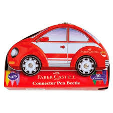 Boje Faber - Castell