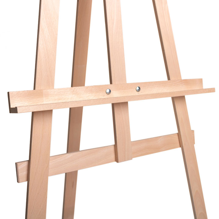 Triniti Easel Studio Stativ za slikanje ARTMIE