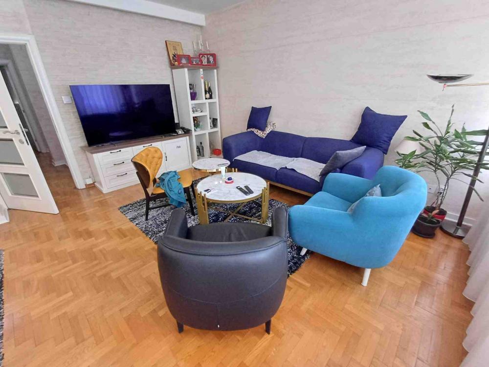 Španskih boraca, Trosoban stan za izdavanje, 80m2, 1.000€