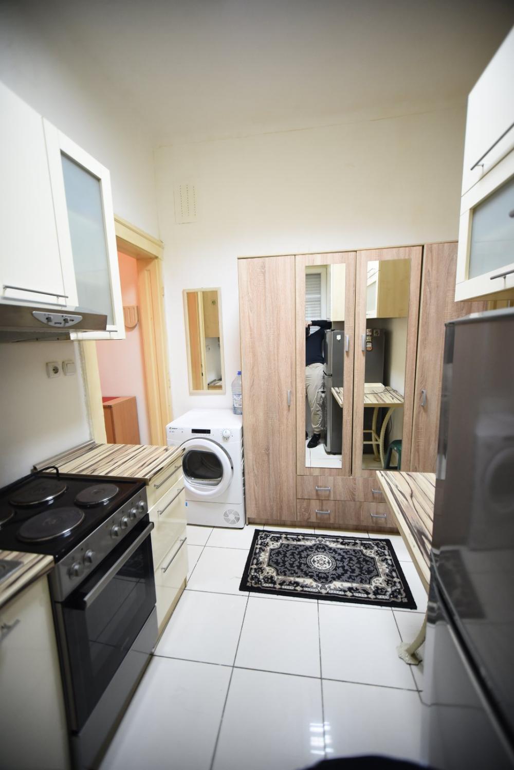 Stan za izdavanje, 25m2, 380€