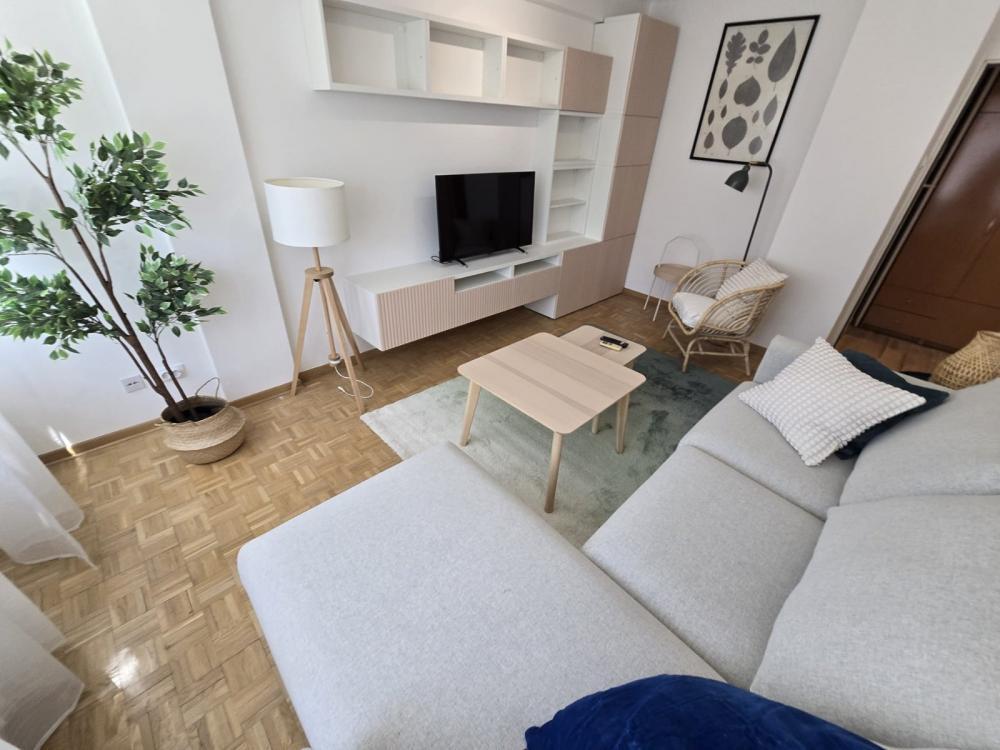 Otona Župančiča, Jednosoban stan za izdavanje, 40m2, 650€