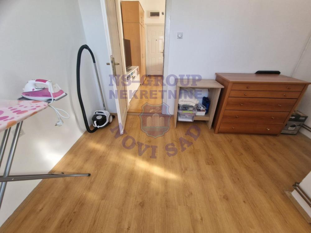 569591, Dvosoban stan na prodaju, 35m2, 85.000€