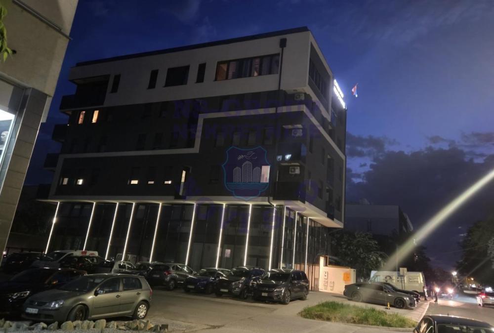 Jednoiposoban stan na prodaju, 38m2, 127.720€