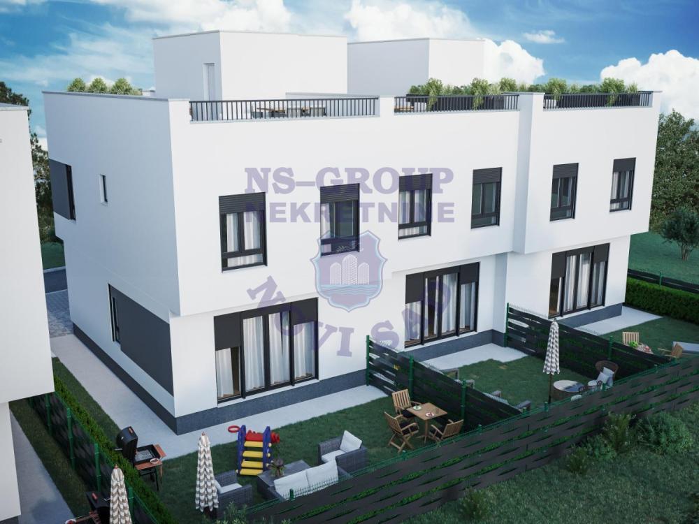 Četvorosoban stan na prodaju, 80m2, 163.150€