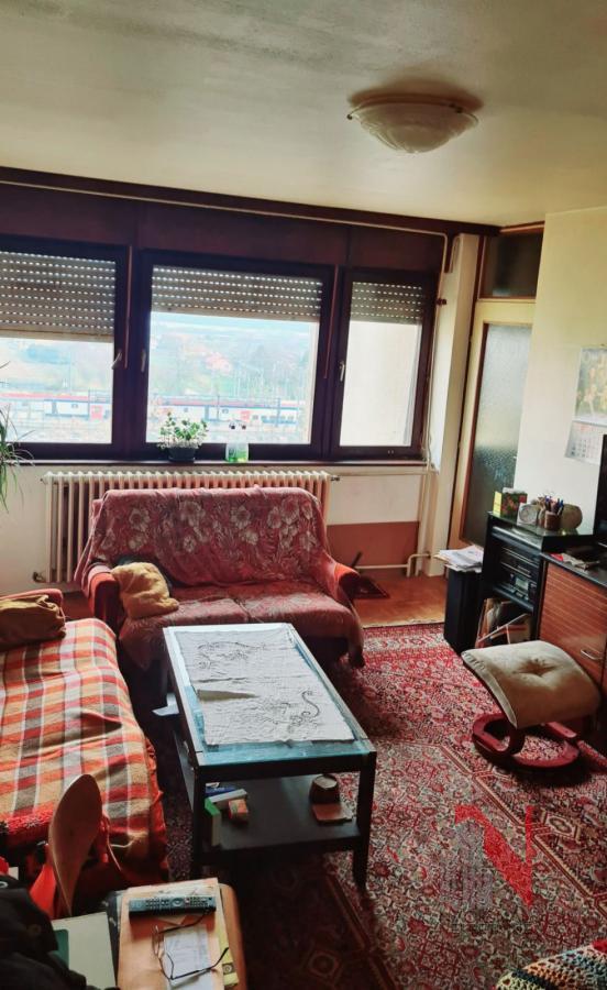 FRANJE ŠTEFANOVIĆA, Troiposoban stan na prodaju, 73m2, 139.000€