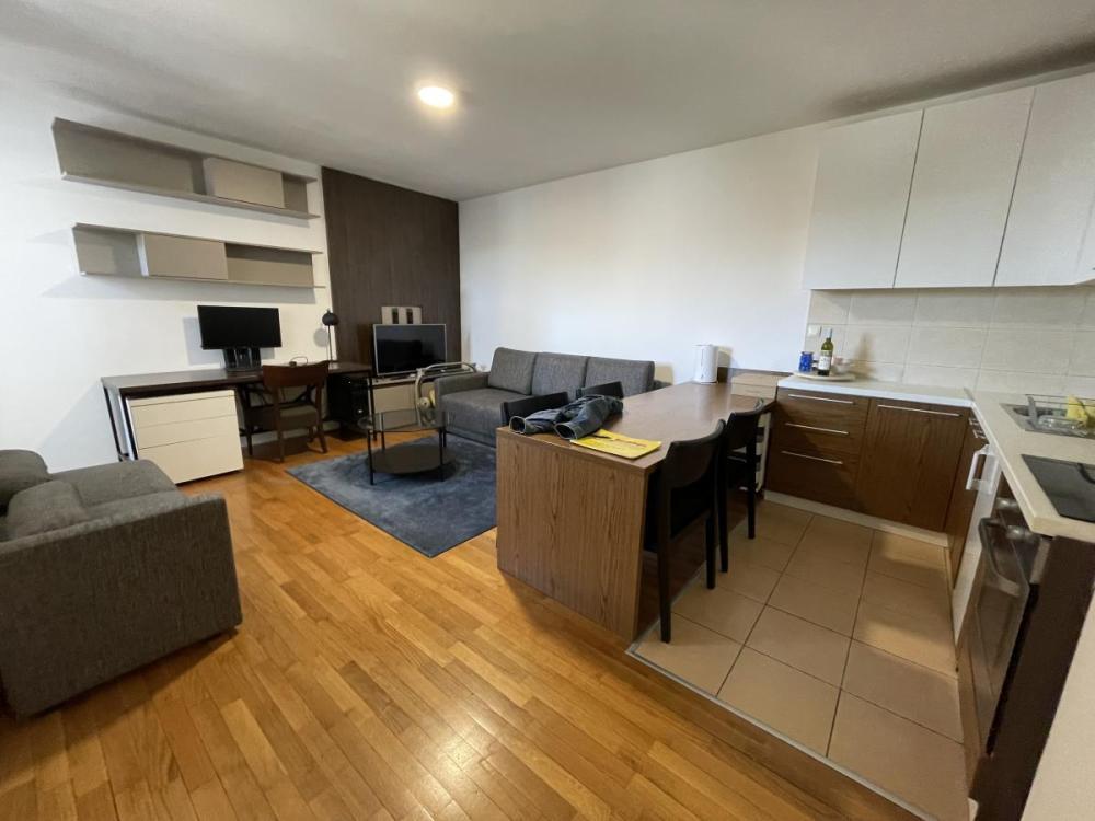 Jednoiposoban stan na prodaju, 42m2, 132.550€