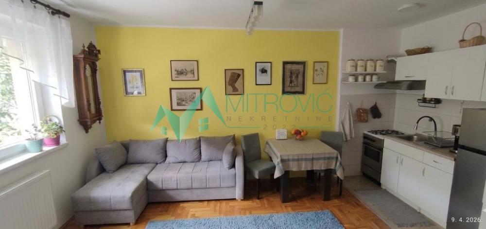 Jednoiposoban stan na prodaju, 39m2, 113.300€