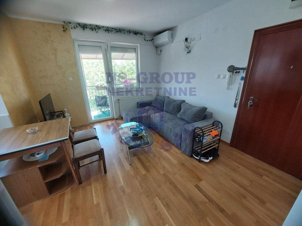 Jednoiposoban stan na prodaju, 31m2, 94.760€