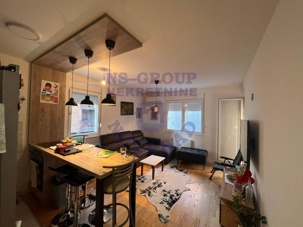 Troiposoban stan na prodaju, 73m2, 216.300€
