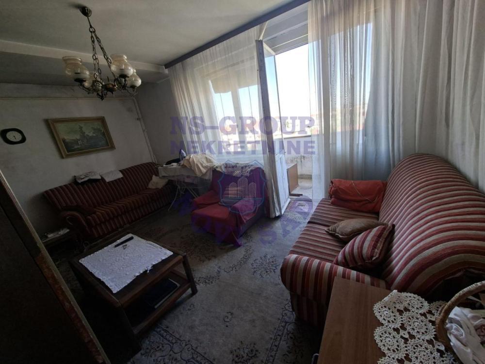 Dvosoban stan na prodaju, 55m2, 154.500€
