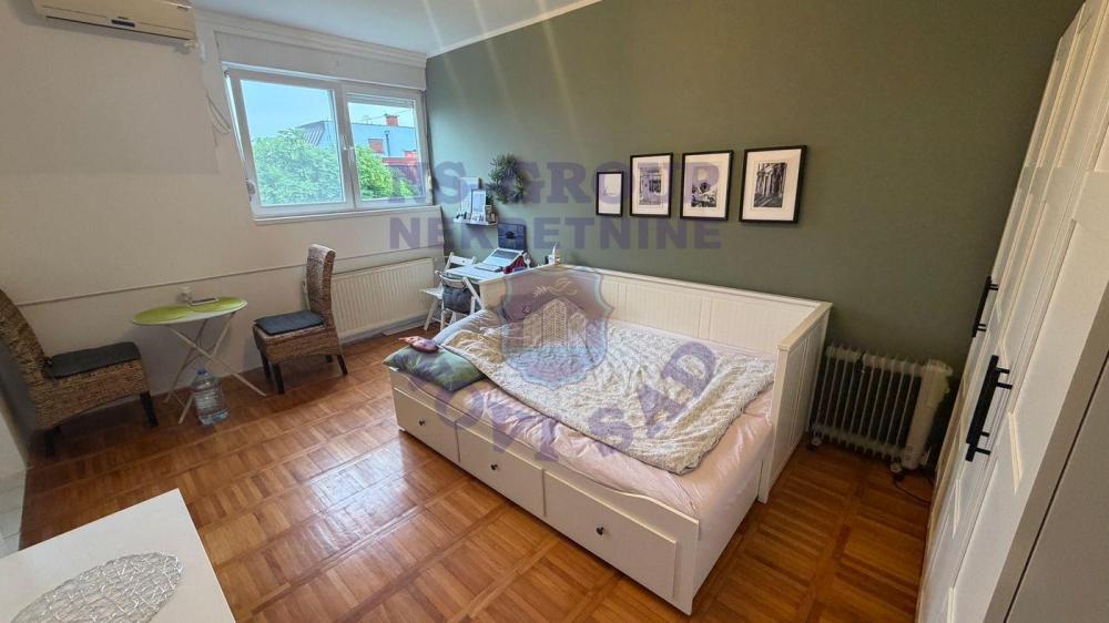 Jednosoban stan na prodaju, 25m2, 80.340€
