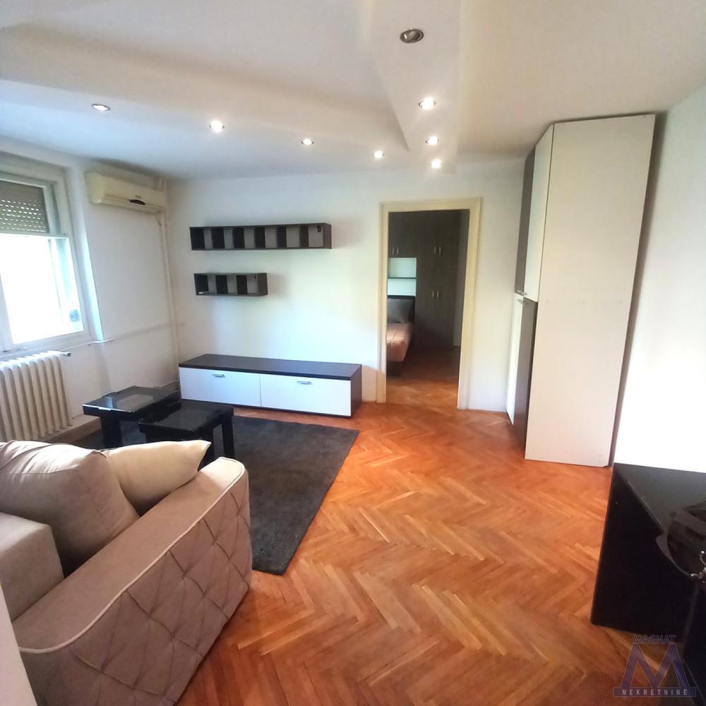 Dvosoban stan na prodaju, 45m2, 115.900€