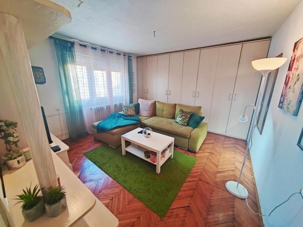 Dvosoban stan na prodaju, 46m2, 150.000€