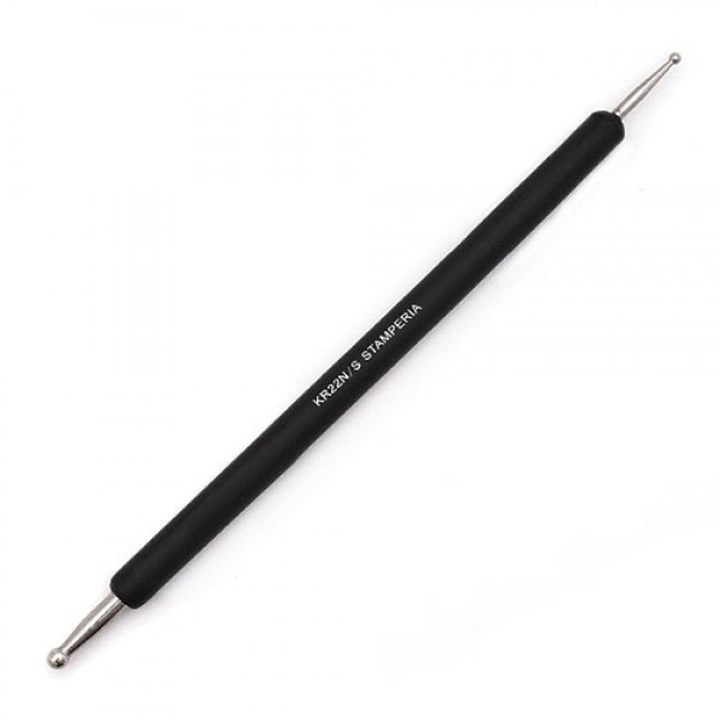 Olovkasa dve strane za Dotting tehniku -3 -5 mm