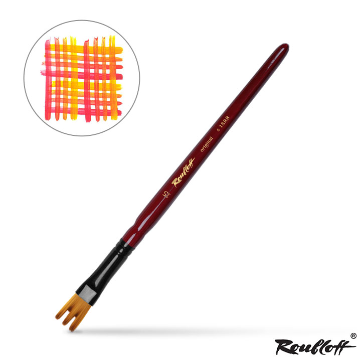 Četkica Roubloff Hobby 18RB | razne veličine