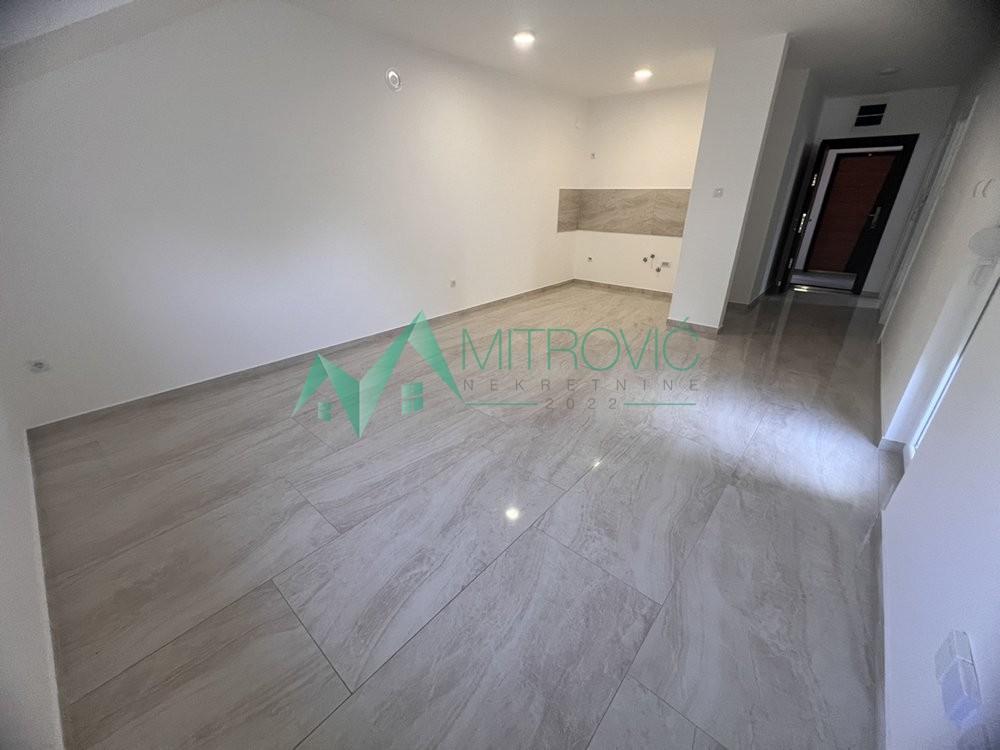 Dvosoban stan na prodaju, 46m2, 99.500€
