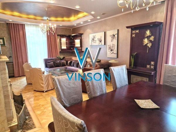 Vase Stajića, Stan za izdavanje, 257m2, 1.500€