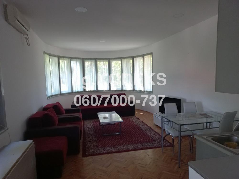 Stan na prodaju, 43m2, 58.000€